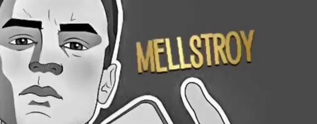 MELLSTROY МЕМЫ