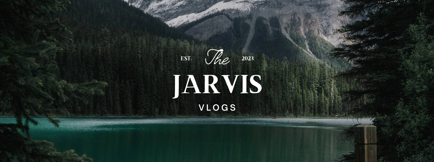 Jarvis Vlog