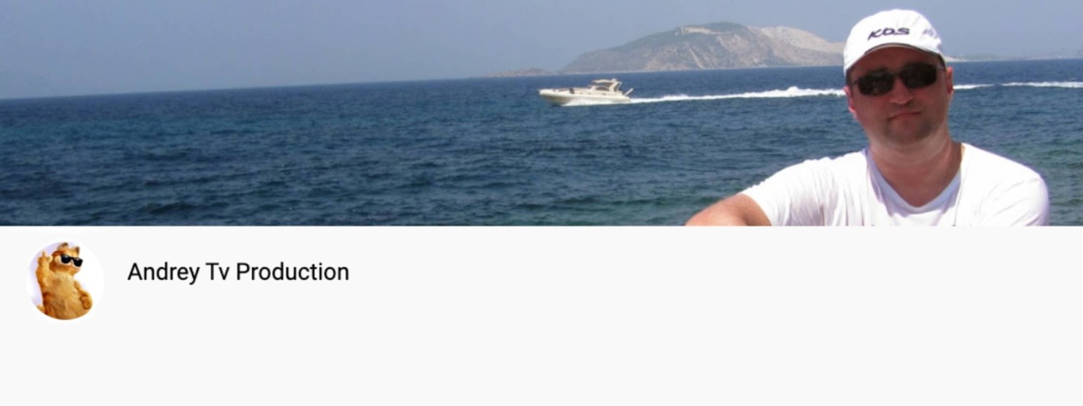 Andrey Tv