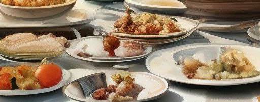 ПРостые рецепты