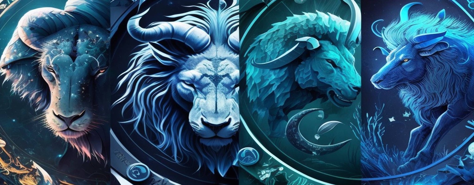 Знаки Зодиака сегодня