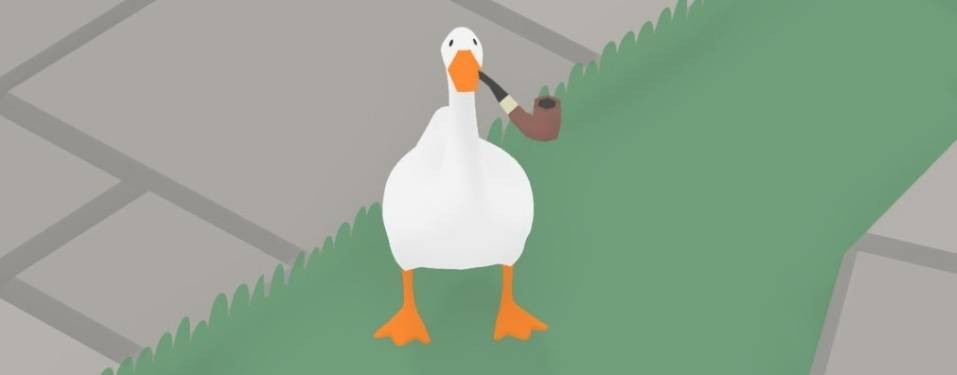 Русский Гусь?