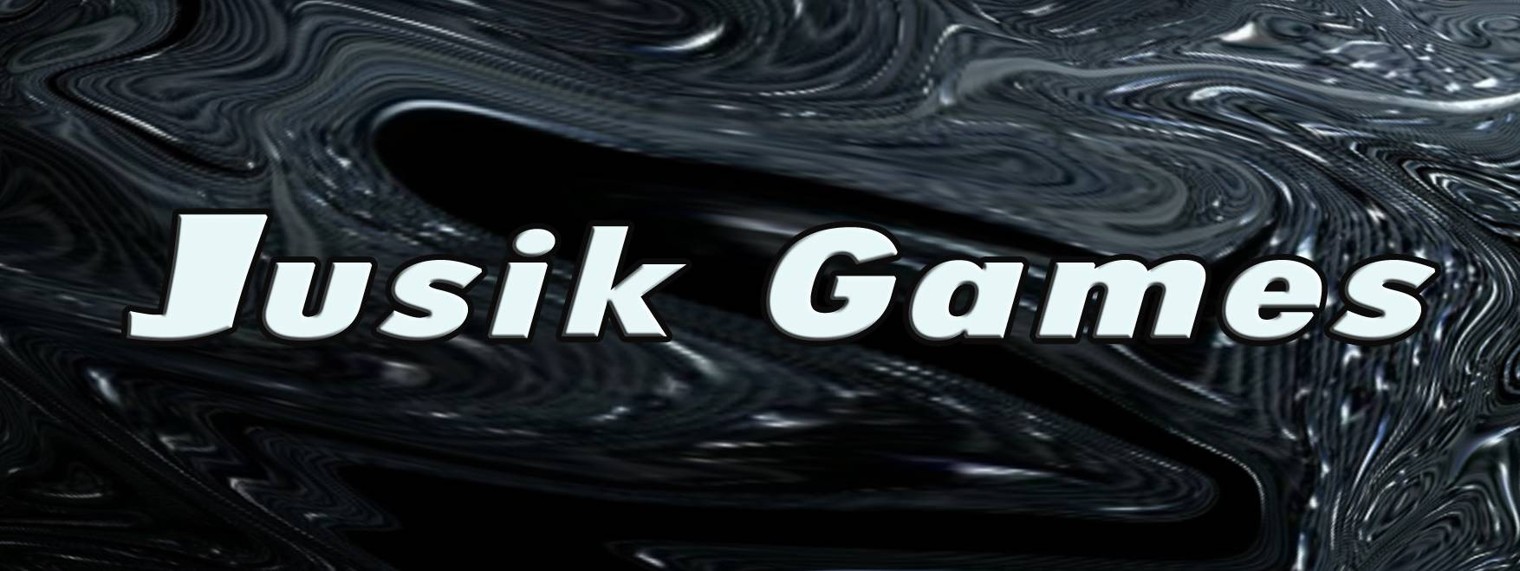 Jusik Games