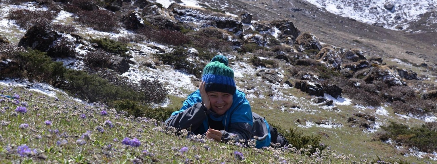 Елена Васта/Elena Vasta