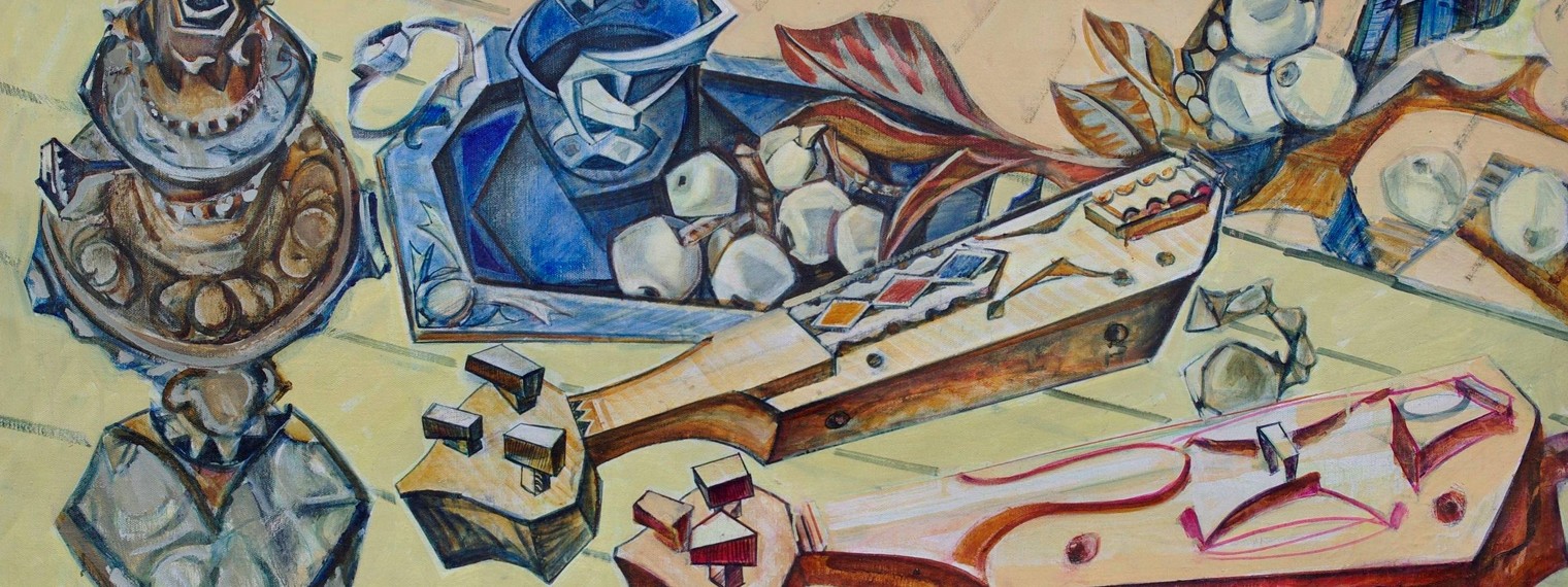 Художественная галерея "САНТАЛ"