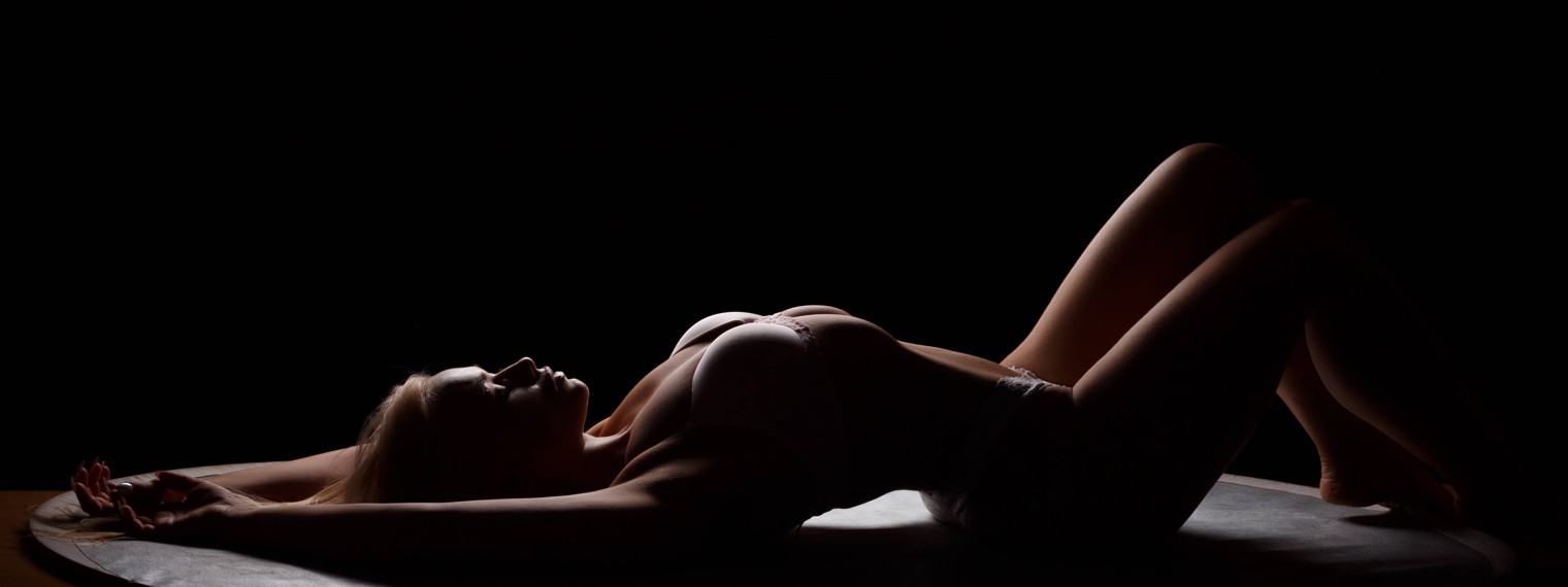 сила женственности