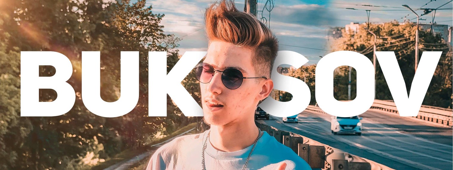 Sasha Buksov