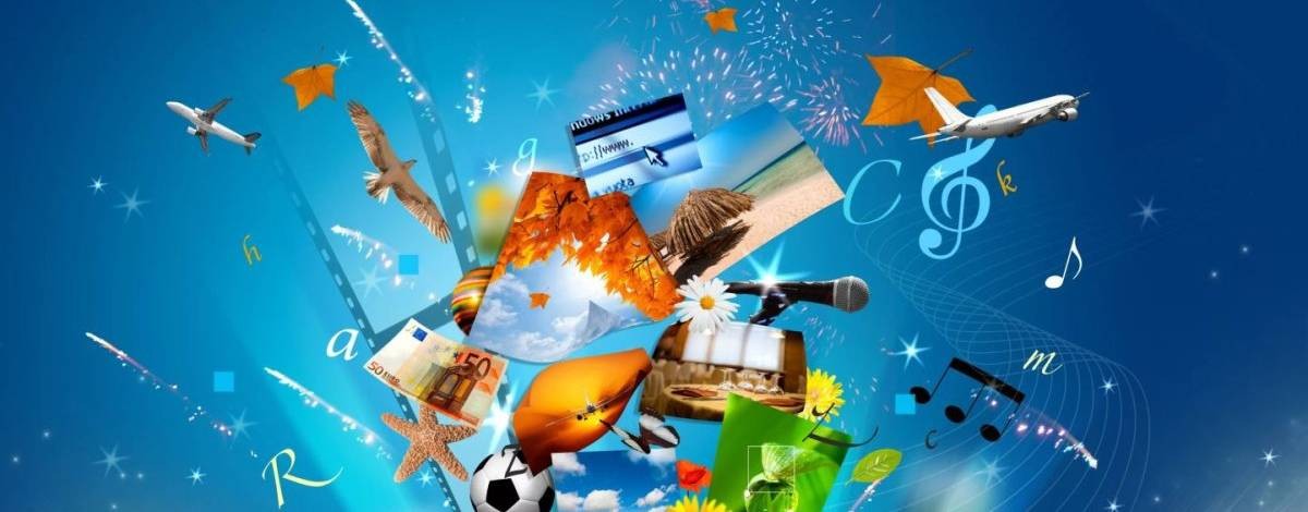 МИР ИНФОРМАЦИИ