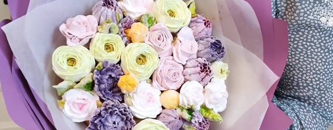 ВКУСНЫЕ ПОЛЕЗНОСТИ