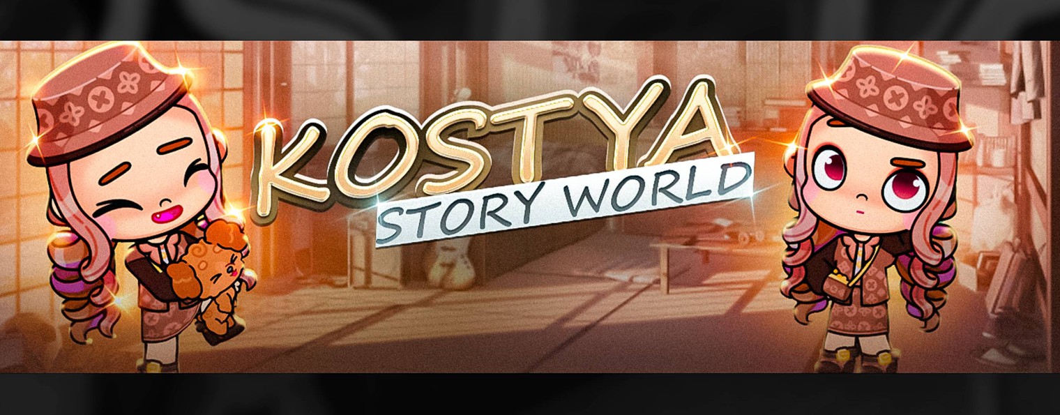 Kostya World