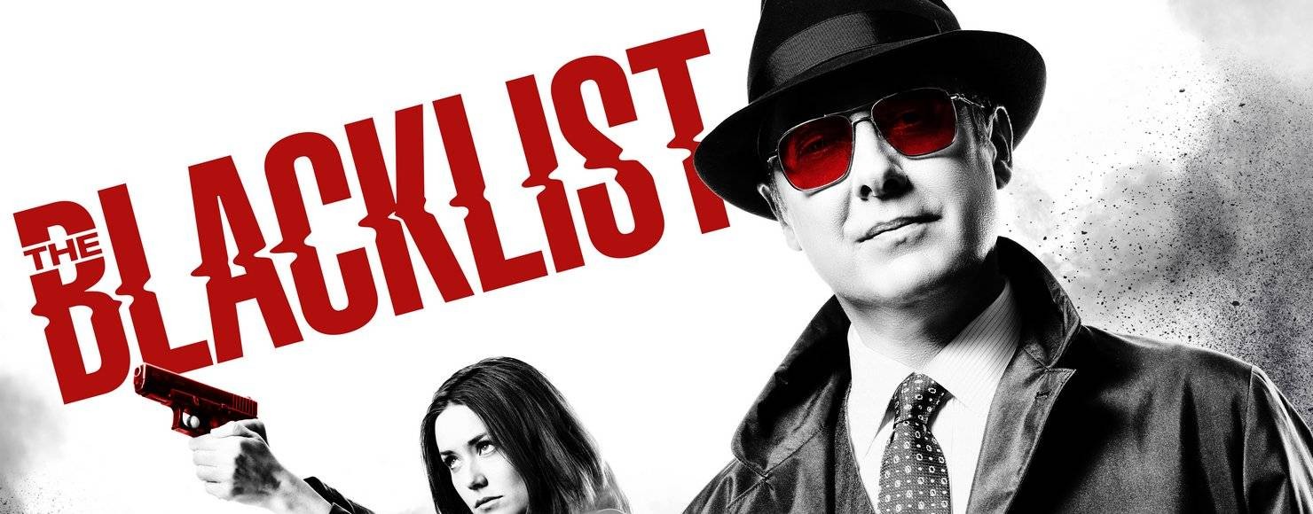 Сериал Чёрный список / The Blacklist