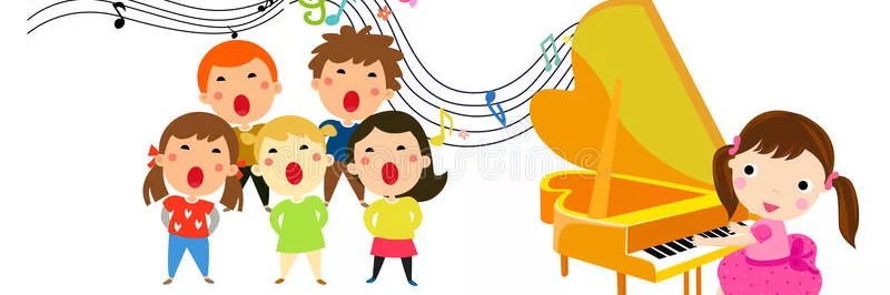 Музыкальный детский сад