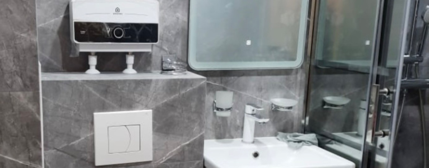 Ремонт квартир Омск