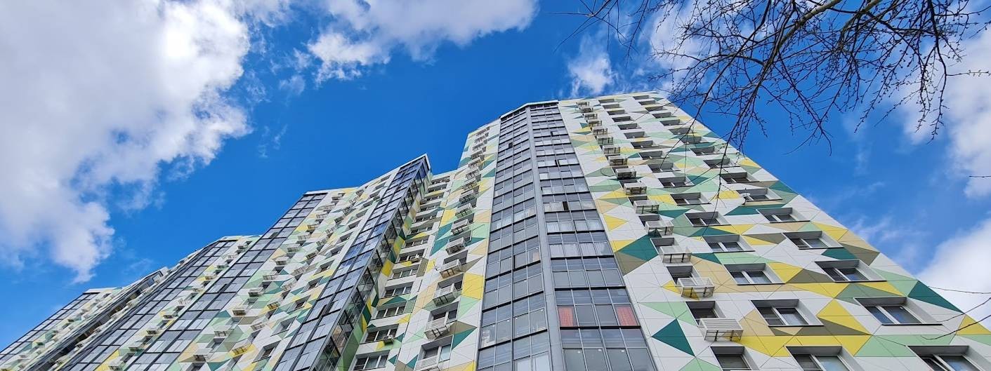 Сергей Тихоненко. Недвижимость и инвестиции.