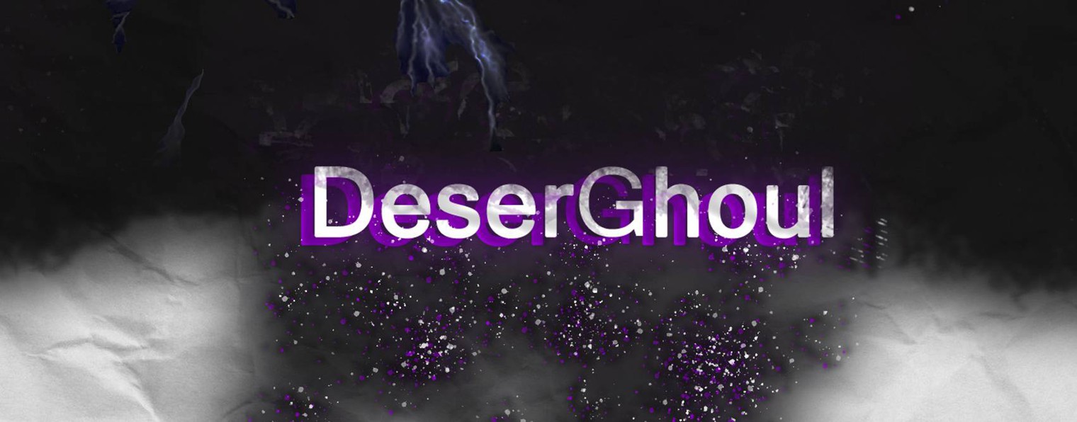 DeserGhoul