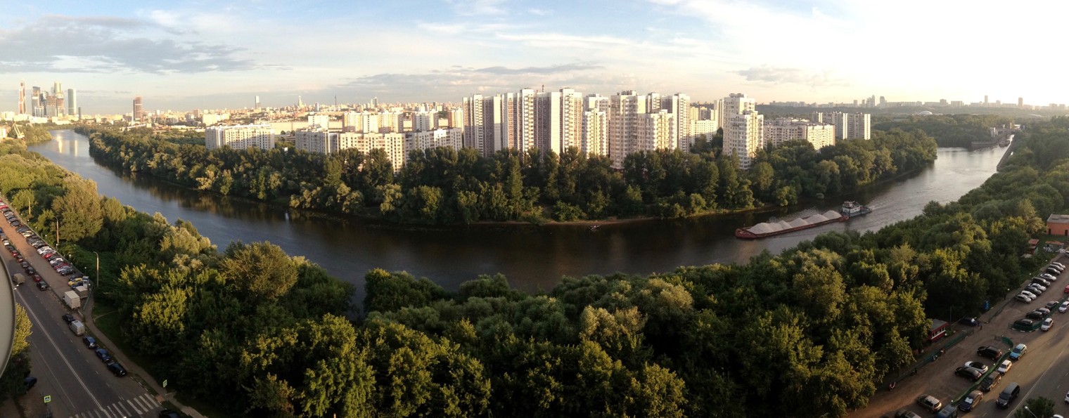 Андрей Свинчуков