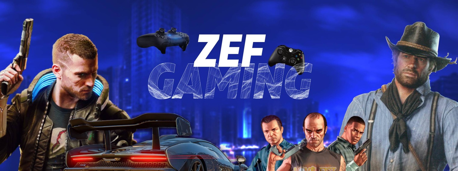 ZefGaming