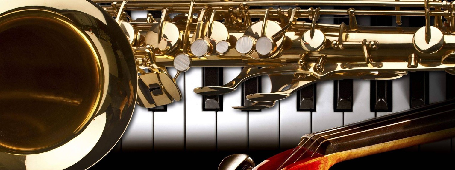 Творческая мастерская «ИМПРОВИЗАЦИЯ» Виктор Анохин