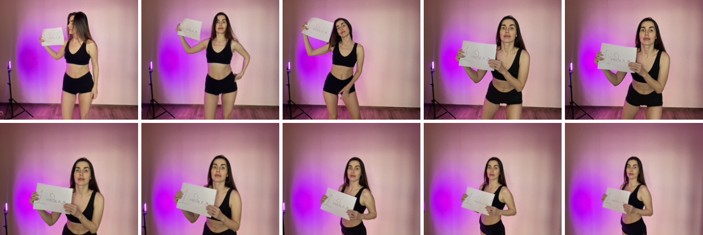 Влада Паршина