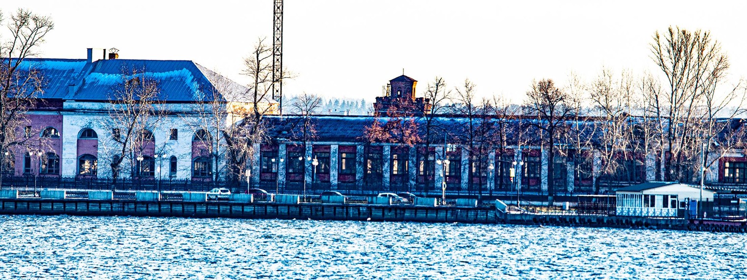 Алёшкина любовь