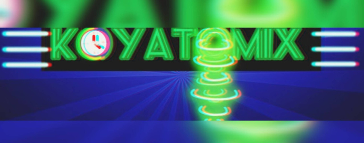 KoyatoMix