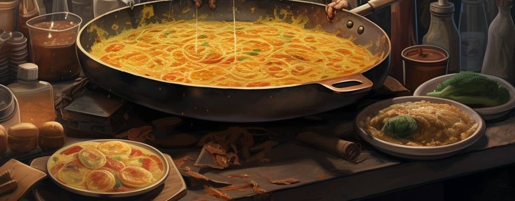 Сладкая симфония ❤