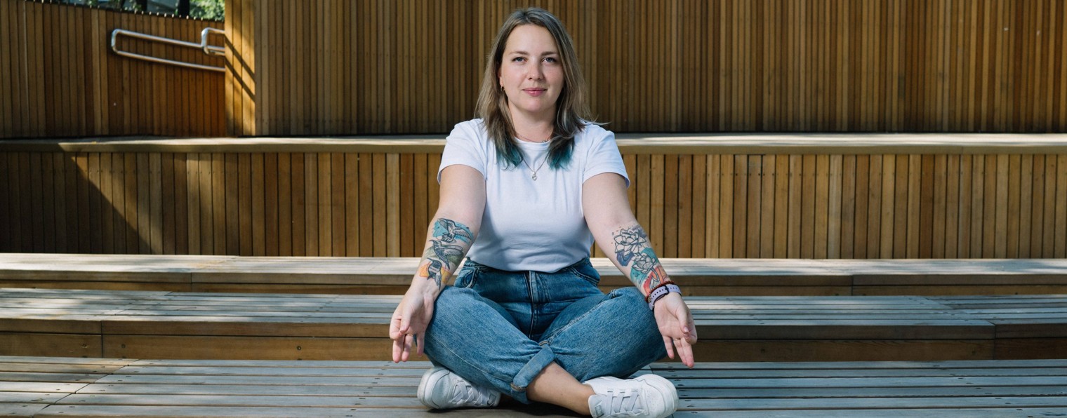 Грани управления | Светлана Лукьяненко