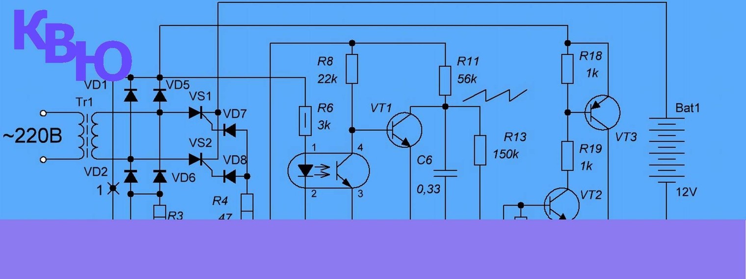Радиоэлектроника для всех