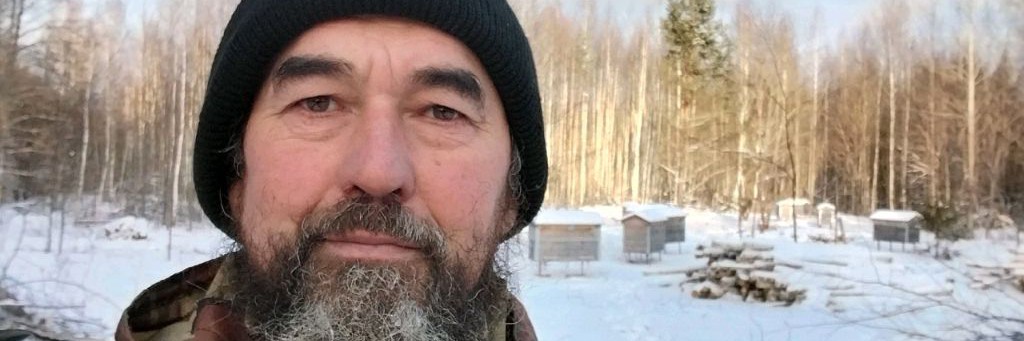 Дедуня Юрий Степанов