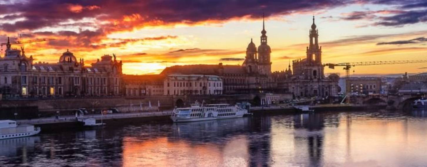 Александр Беккер. Немецкий с нуля до С1