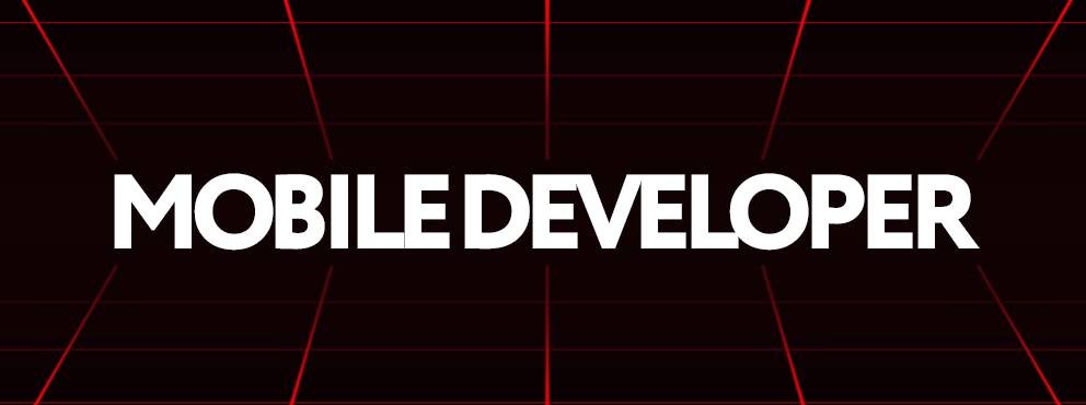 Mobile Developer