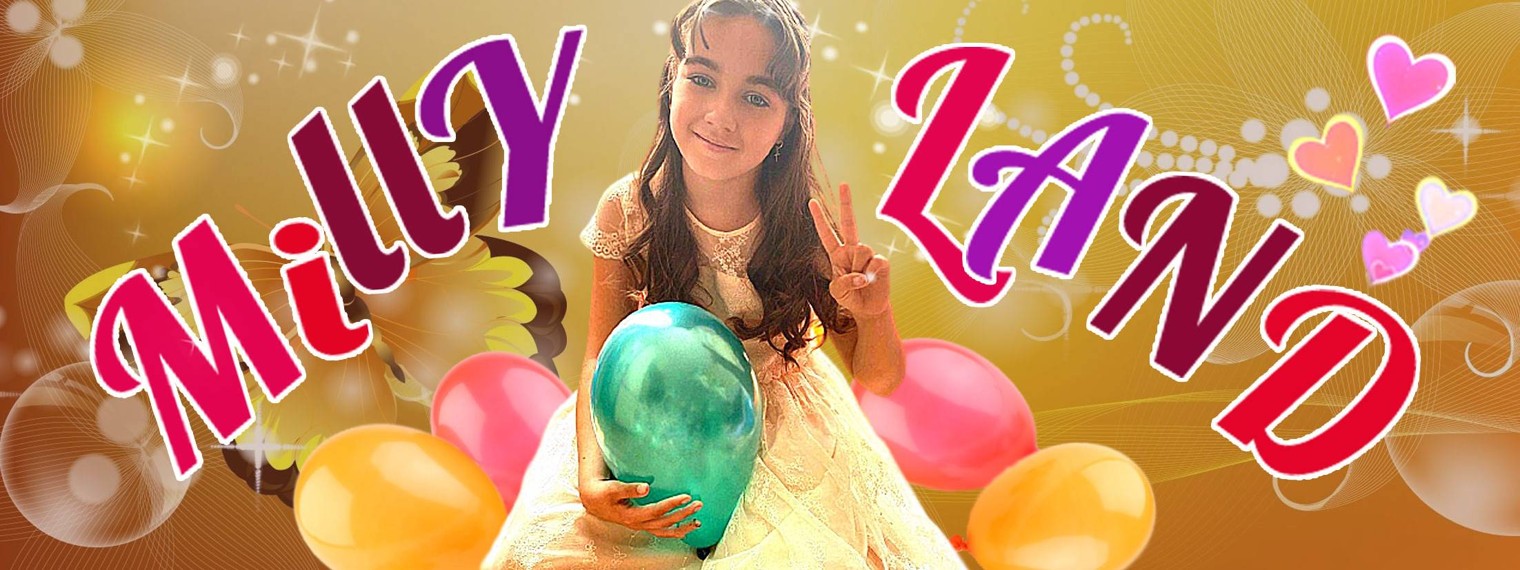 Milly Land