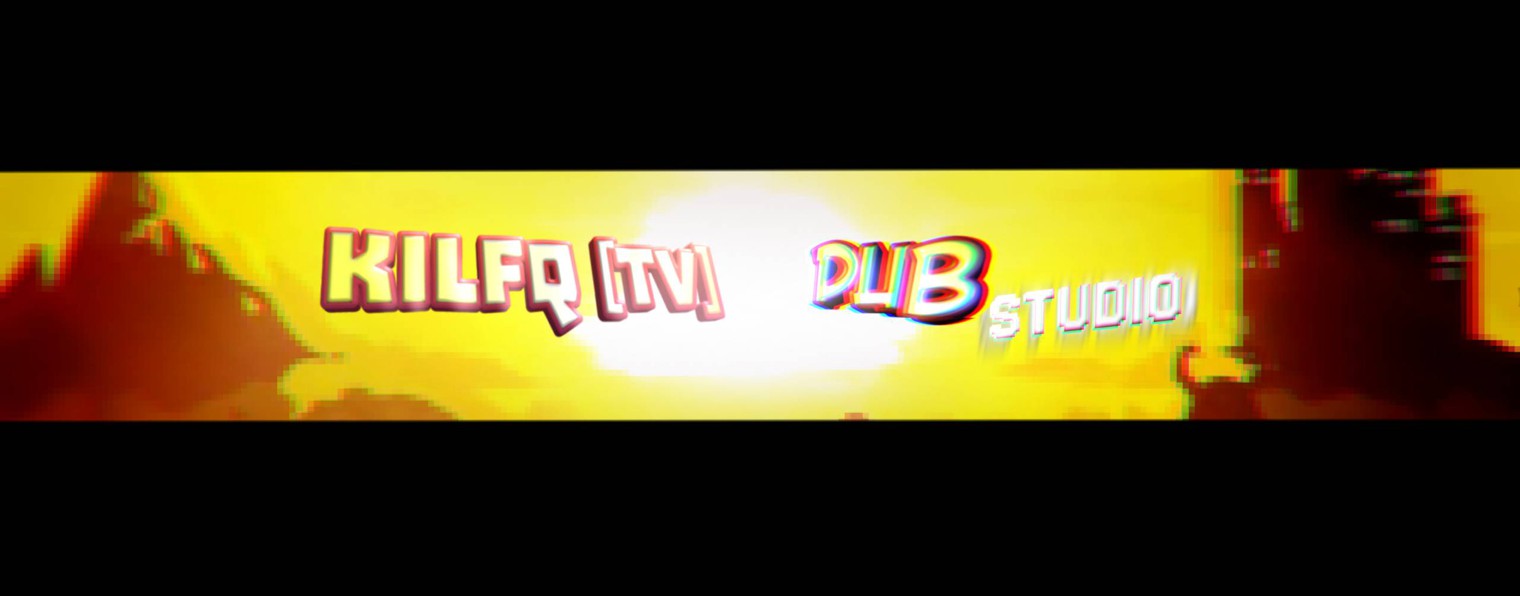 СТУДИЯ KILFQ [TV]