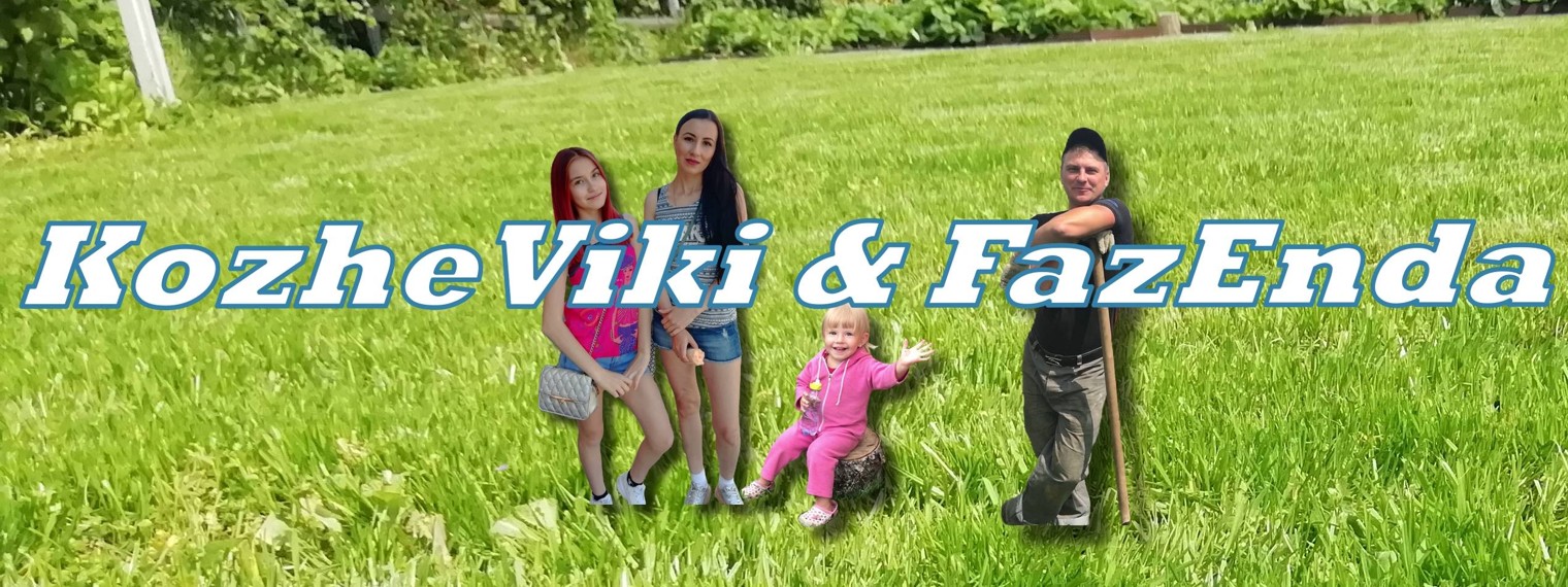 Kozheviki & Fazenda