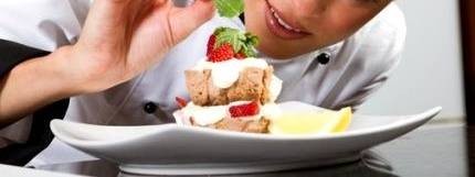 Домашняя кулинария