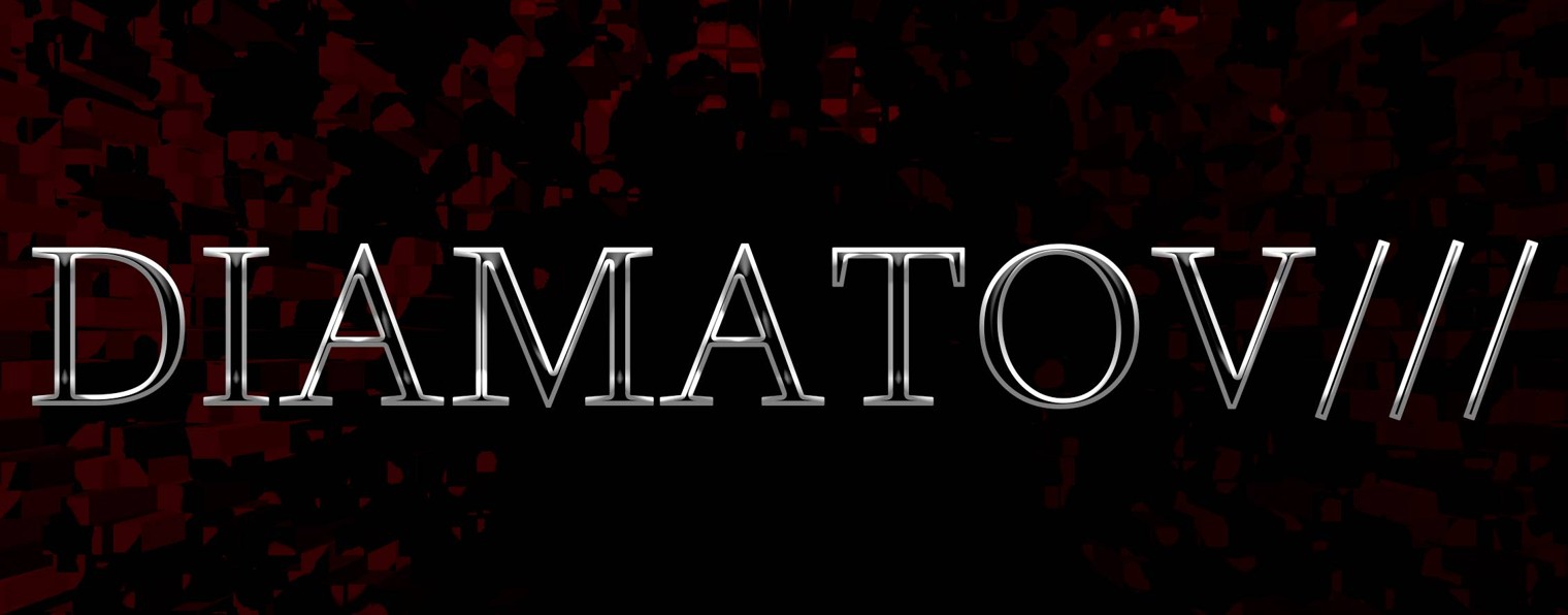 DIAMATOV///