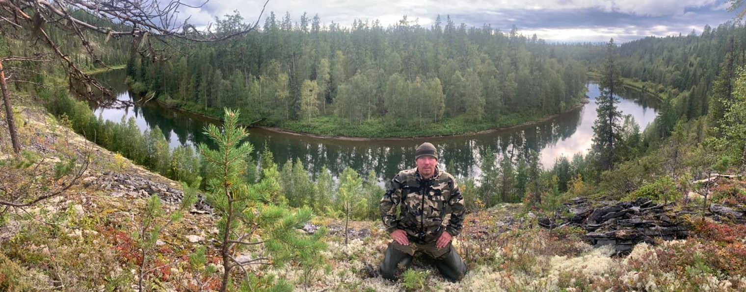 VIKTOR KUZNETSOV.Всё своими руками.