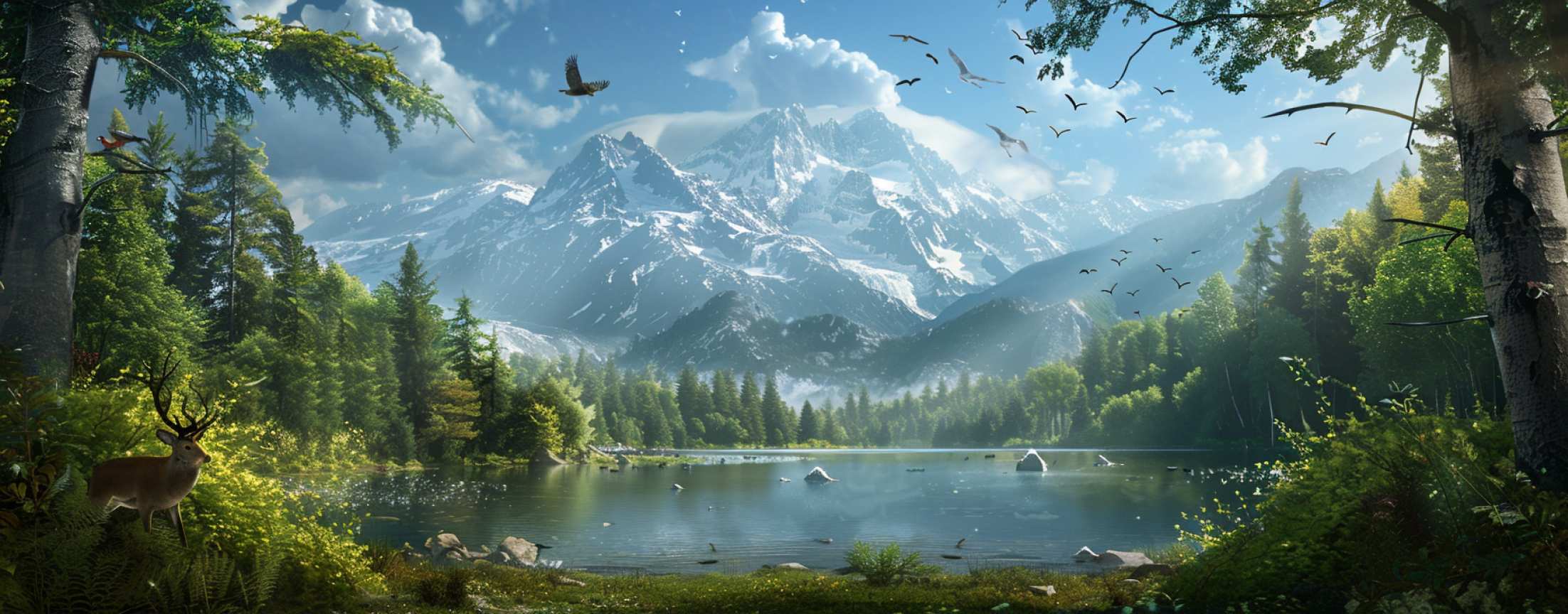 Мечта фотографа