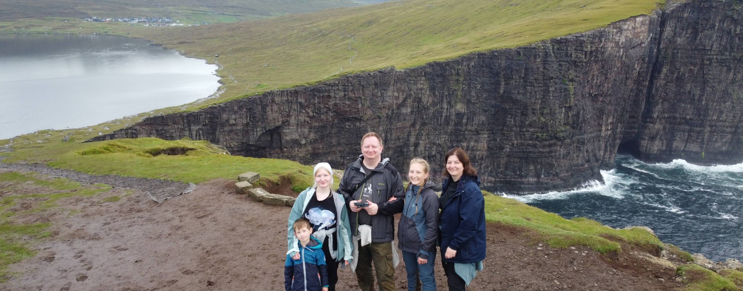 Путешествия с бармалейками