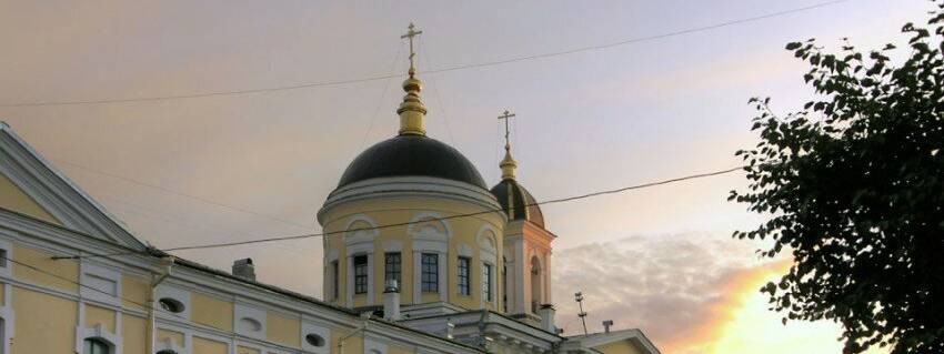 Собор Вознесения