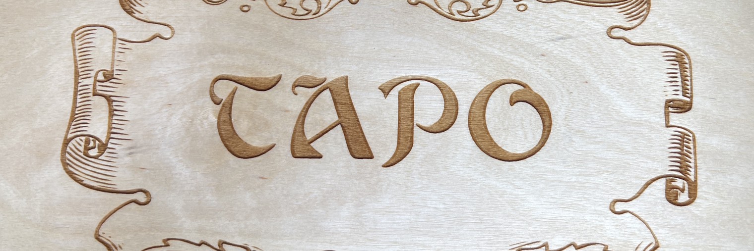 ЭНЕРГИИ ТАРО