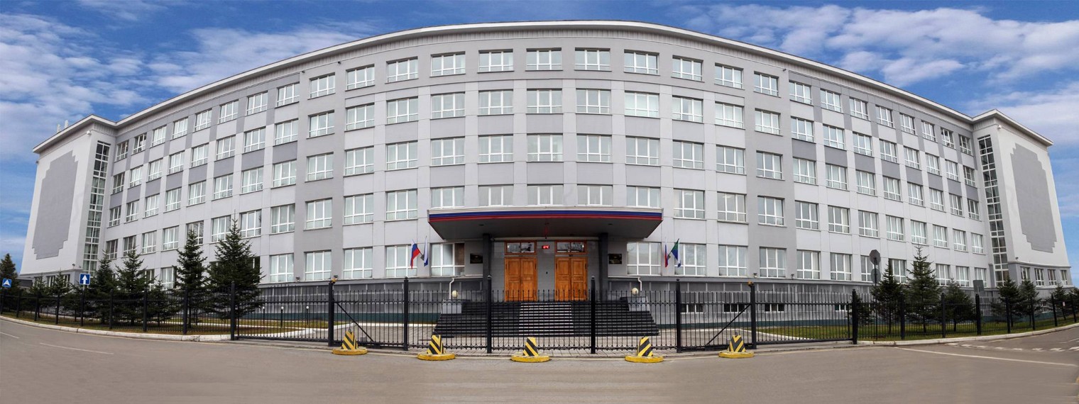 УМВД России по Хабаровскому краю