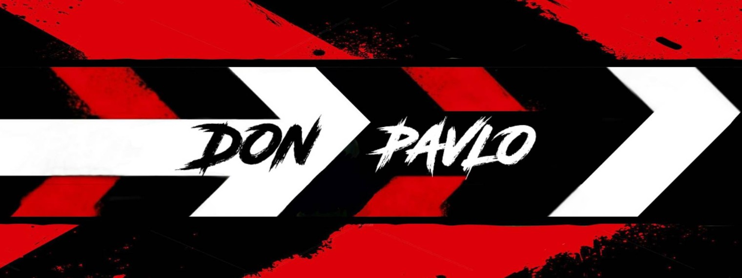 DON PAVLO