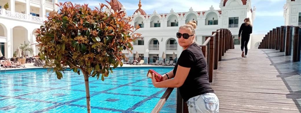 МАРИНА АНГЕЛИНА