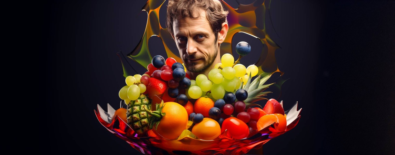 Кулинарный Стиль