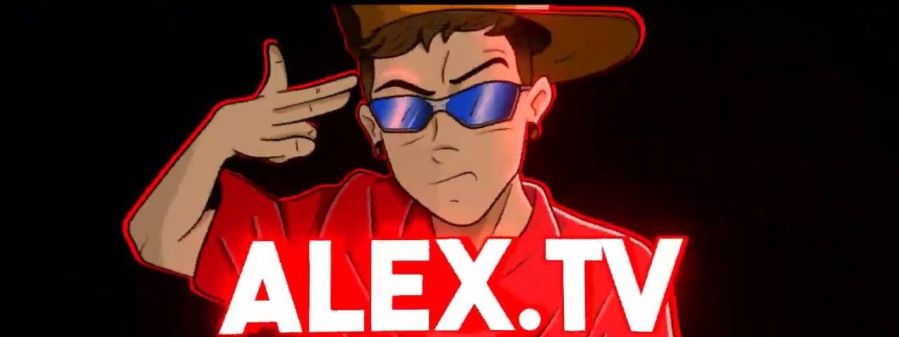 Александр Абакумов -TV-