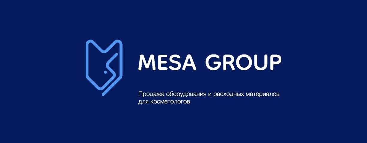 МЕСА ГРУП