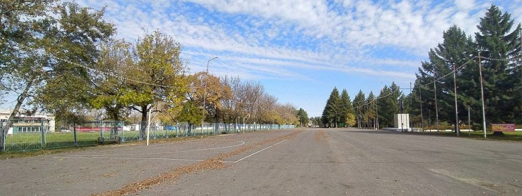 Кировский-ДВ