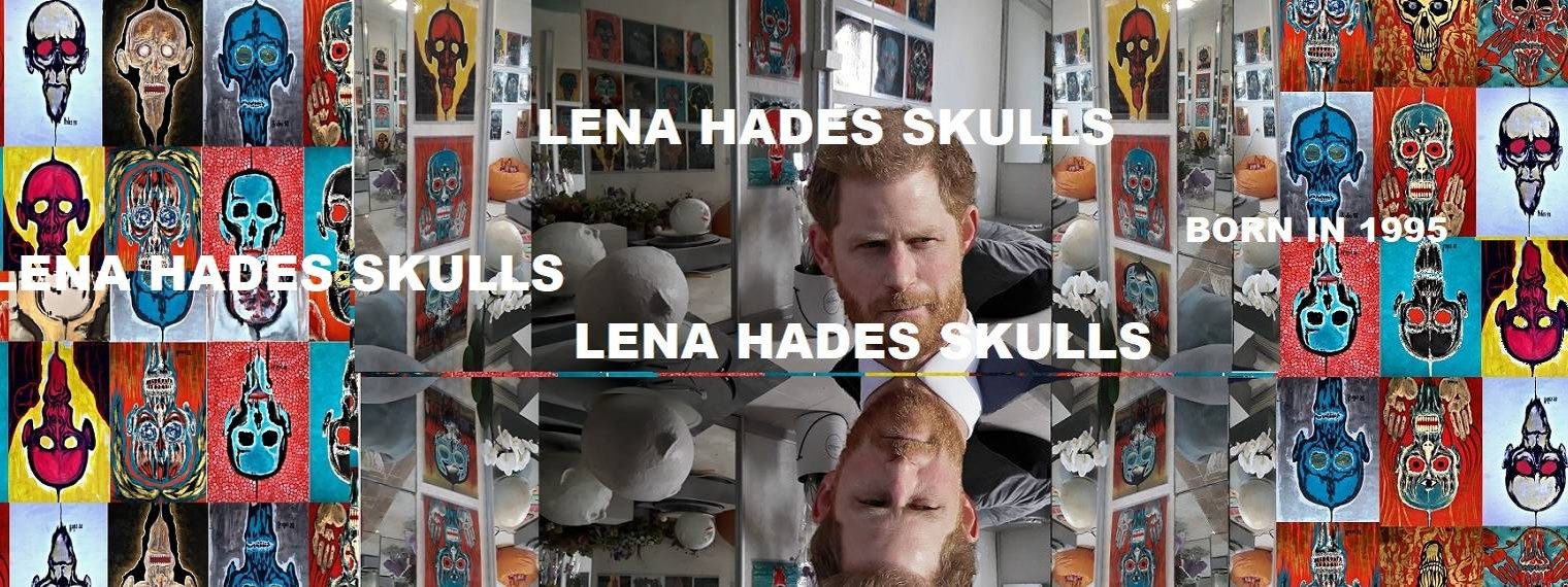 Lena Hades ХЕЙДИЗ
