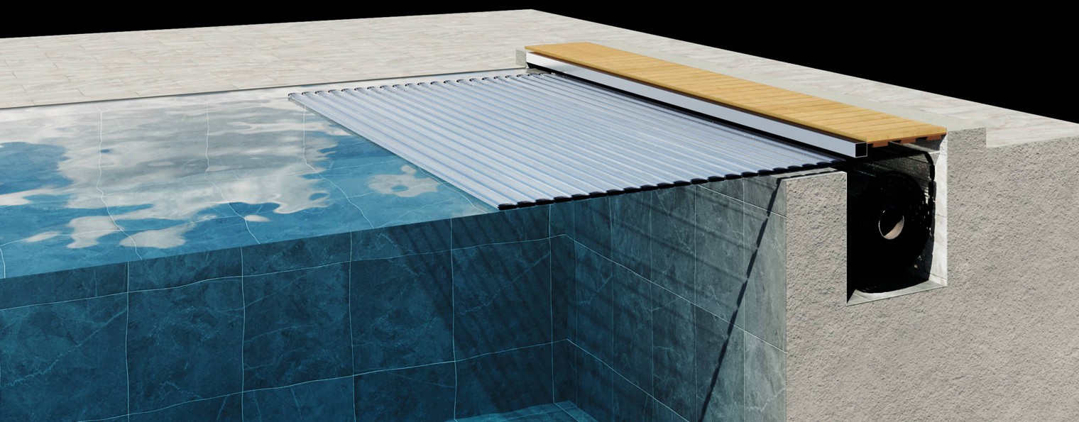 Автоматические сматывающие устр-ва ELECTRO COVER